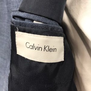 Calvin Klein | Matching Sets | Calvin Klein 3 Pice Suit | Poshmark